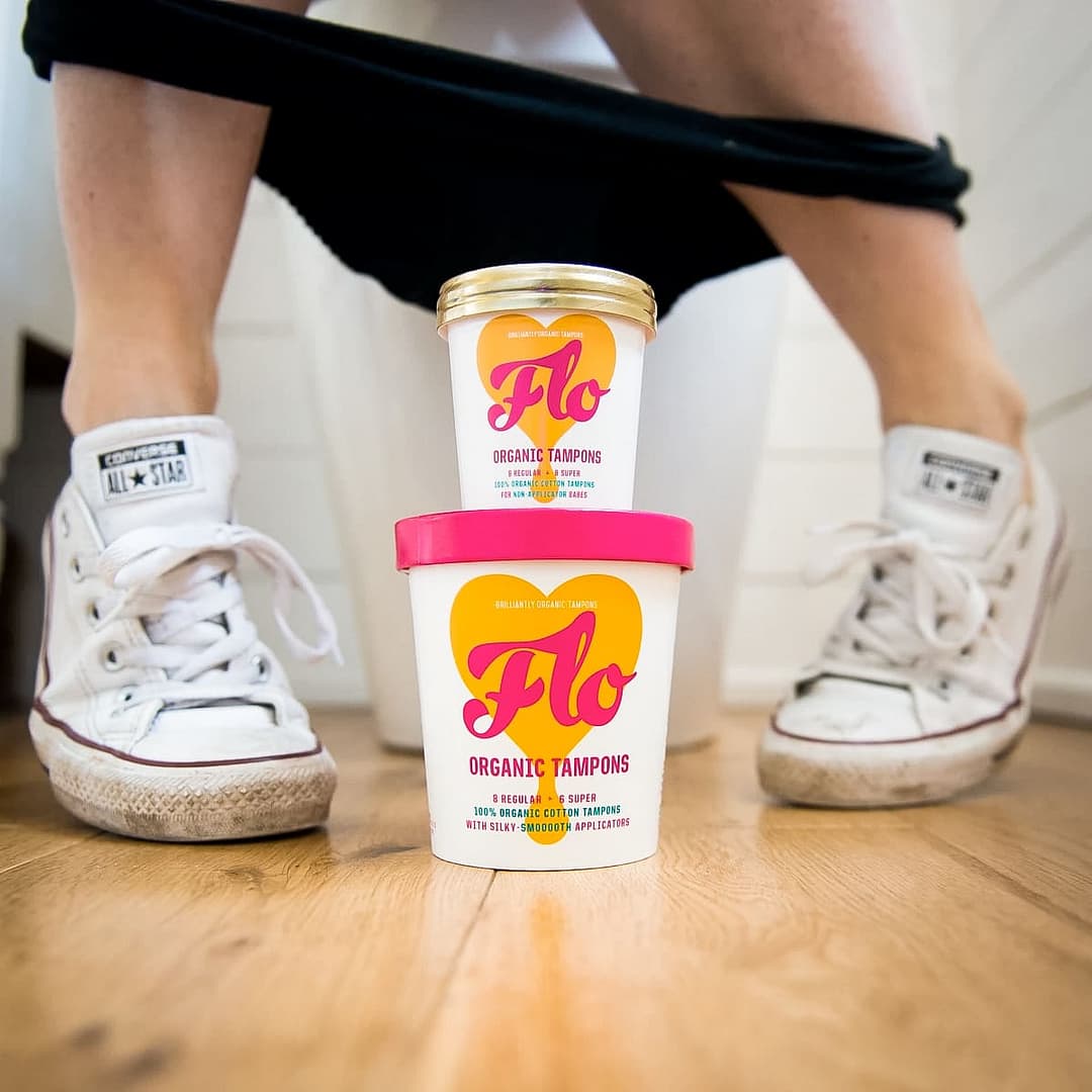 EP037 Meet FLO – The Make Down Podcast