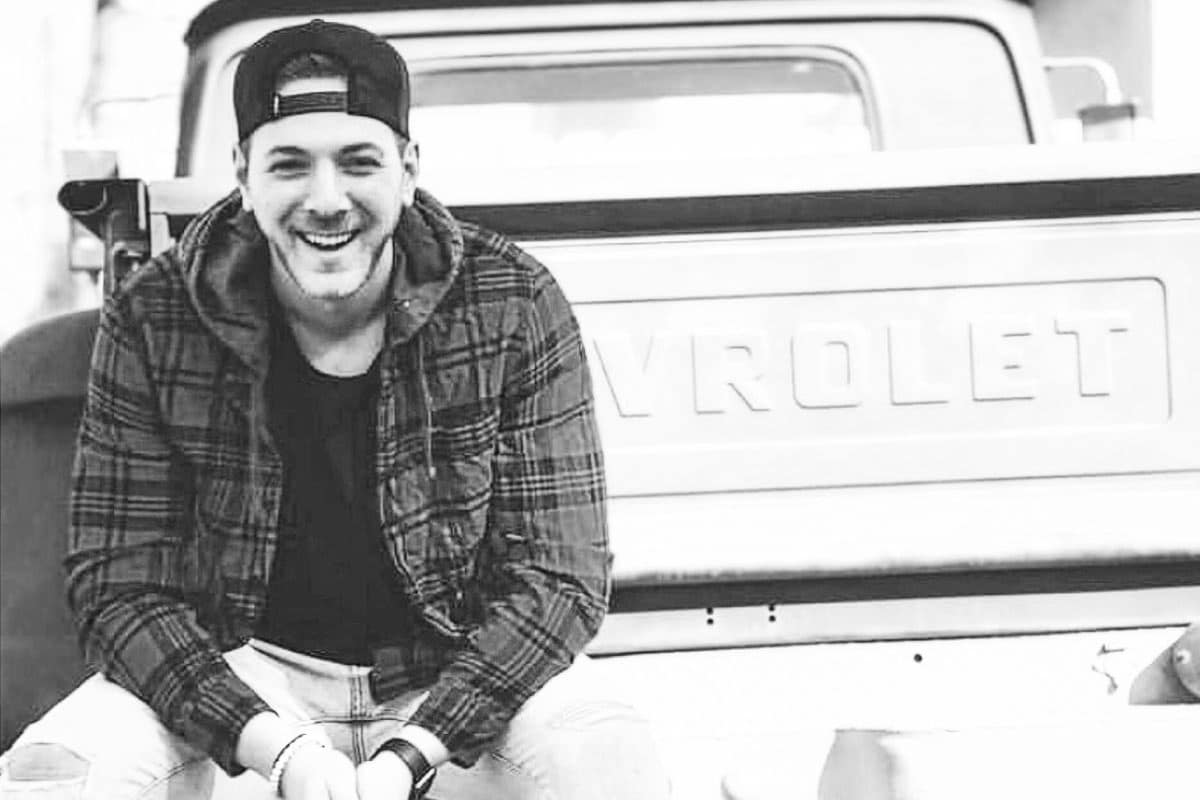 030 Jonathan Mark – The Make Down Podcast